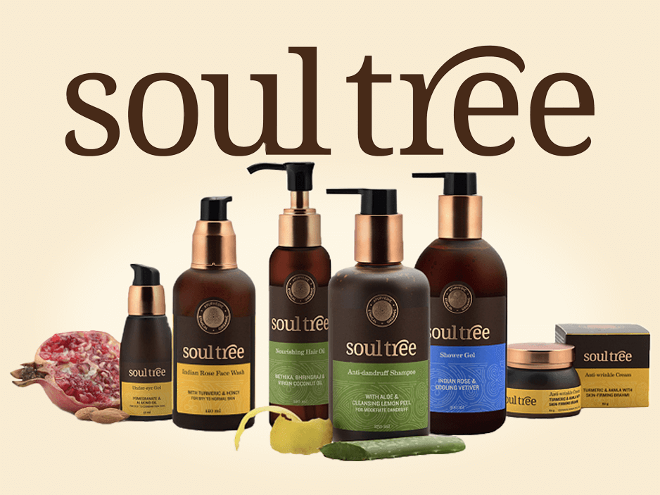 SoulTree - Cosmetici Ayurvedici | Ayurvedic Point©, Milano