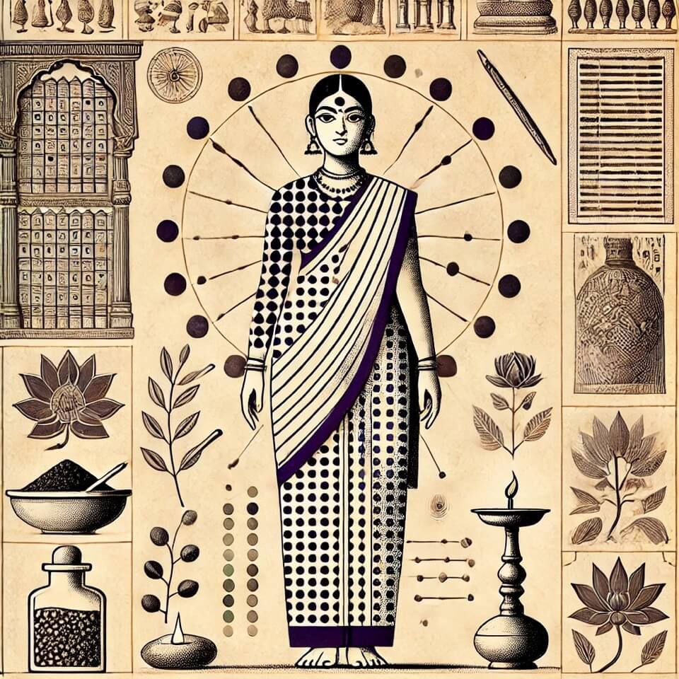 107 Marman | Glossario Ayurvedico - Ayurvedic Point©, Milano